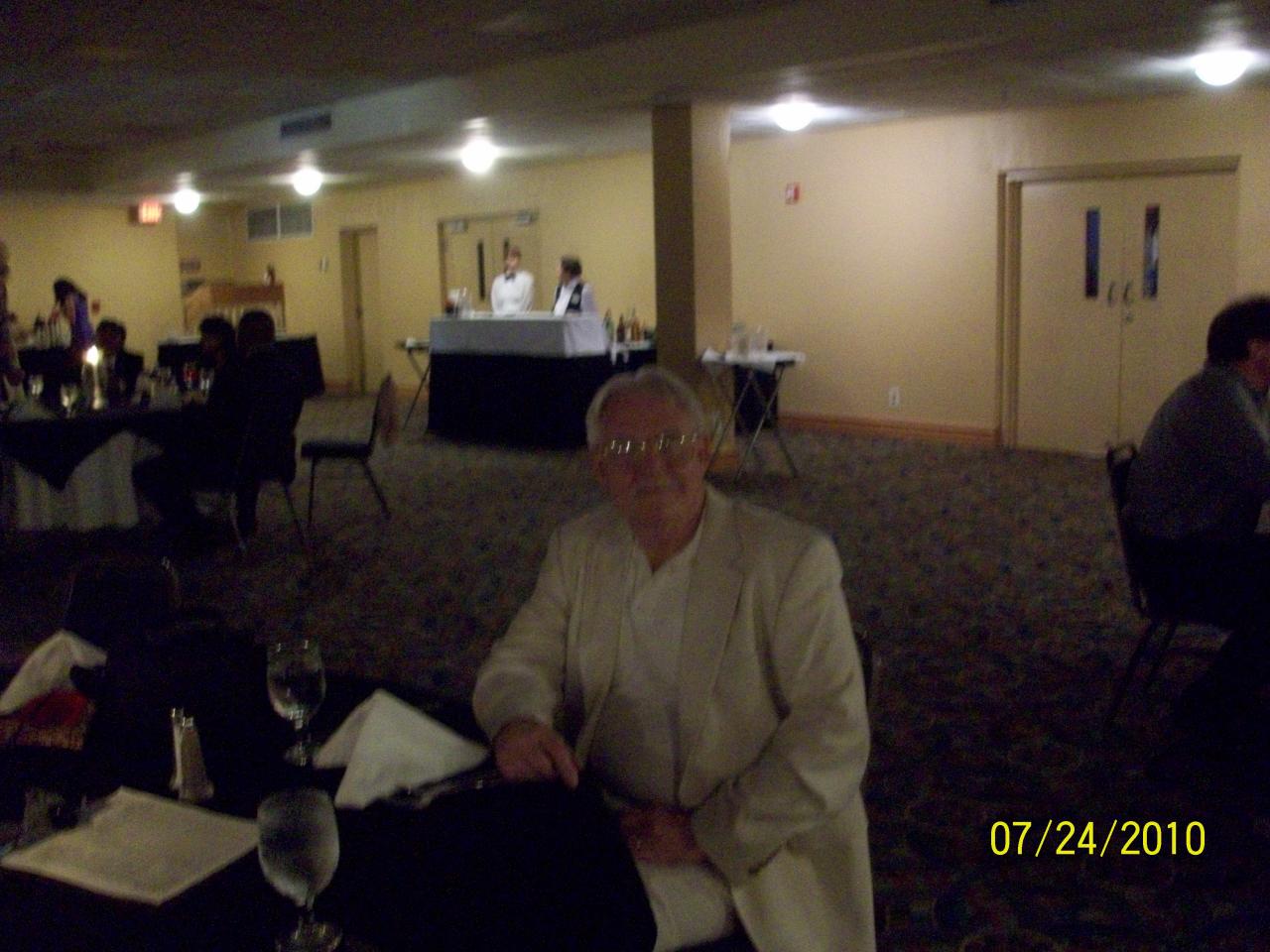 U.S. National Karate & Kung-Fu Union - FRAZIER ENTERPRISE Hall of Fame ...