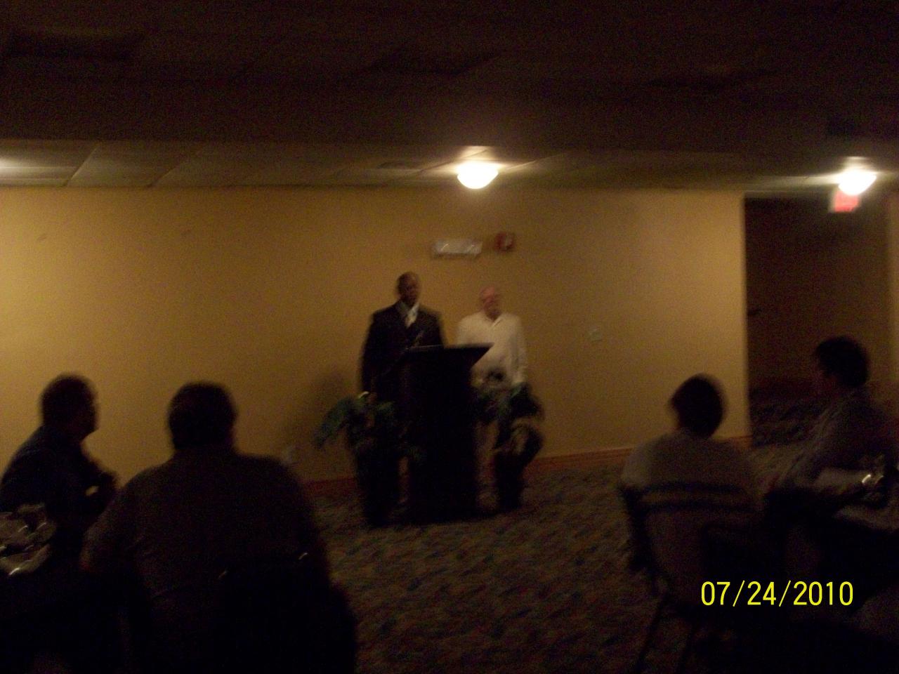 U.S. National Karate & Kung-Fu Union - FRAZIER ENTERPRISE Hall of Fame ...